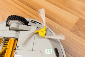 How do Robotic Vacuums Work