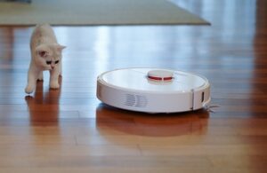 Robot Vacuum Mapping — All You Need to Know