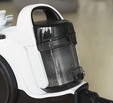 What Is a Cyclonic Vacuum Cleaner?